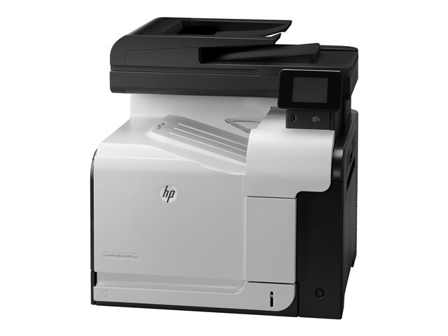 CZ272A#B19 - HP LaserJet Pro MFP M570dw - multifunction printer ...
