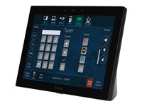 Extron TouchLink Pro 725M touch panel - black