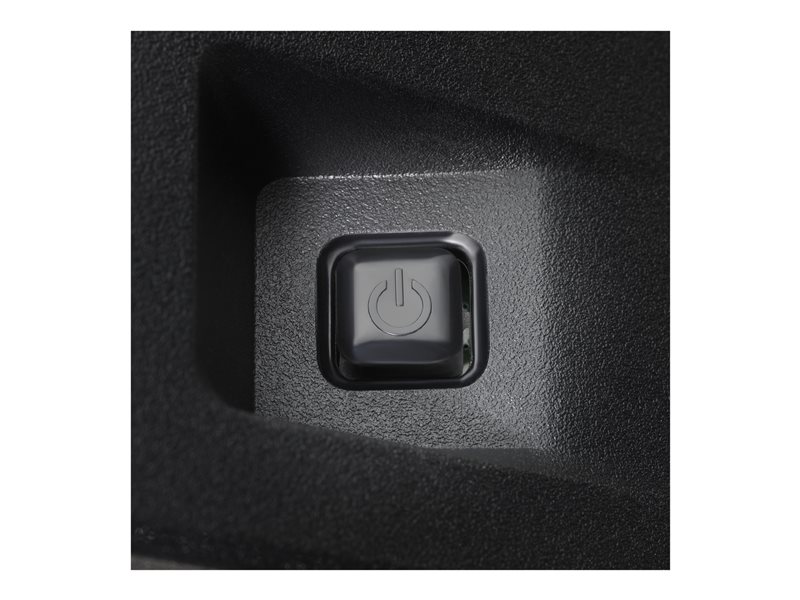 NEC MultiSync E558 E Series - 55" Classe (54.6" visualisable) écran LCD rétro-éclairé par LED ...