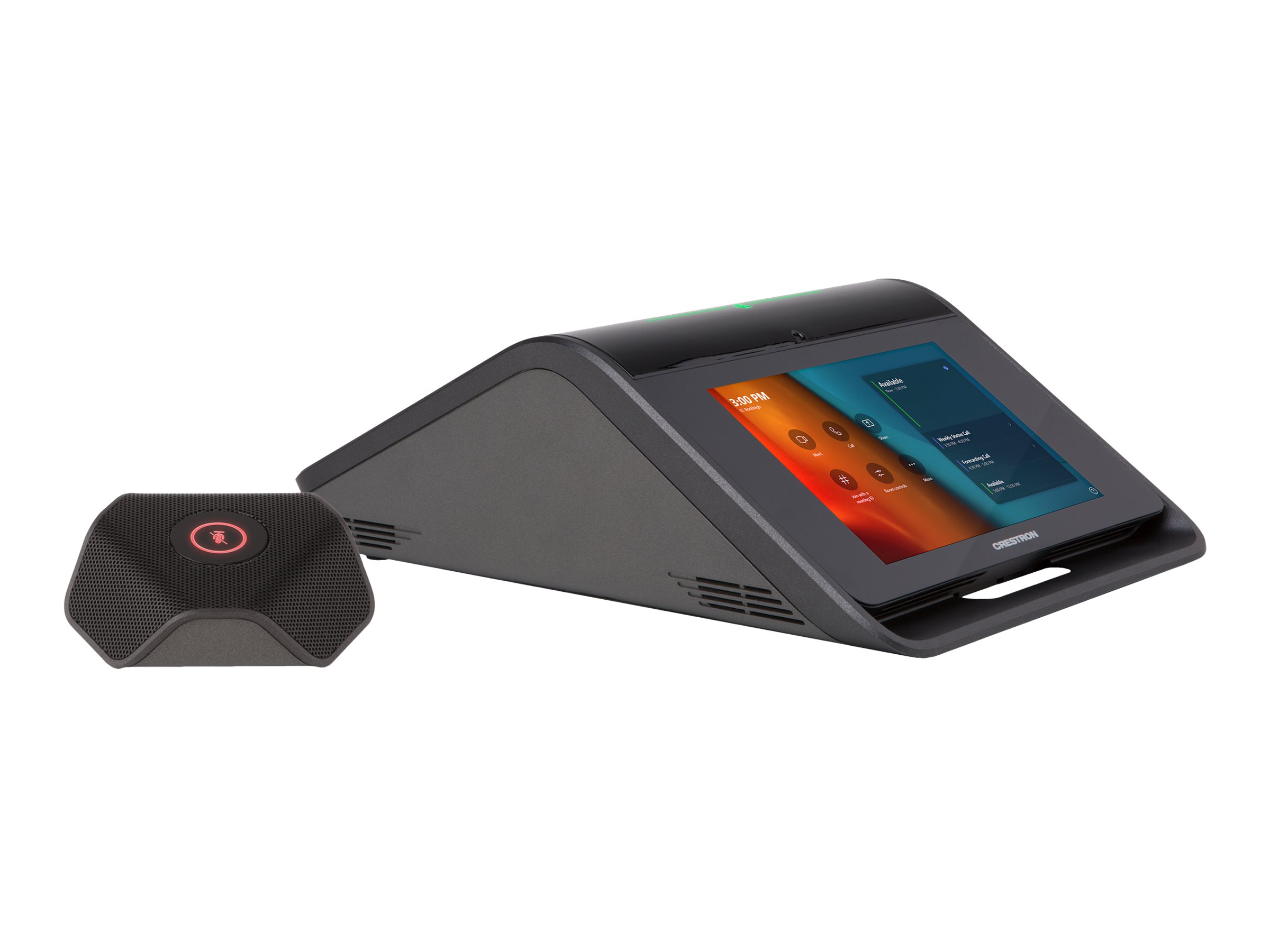 Crestron Flex - For Microsoft Teams | Overview, Specs, Details | SHI