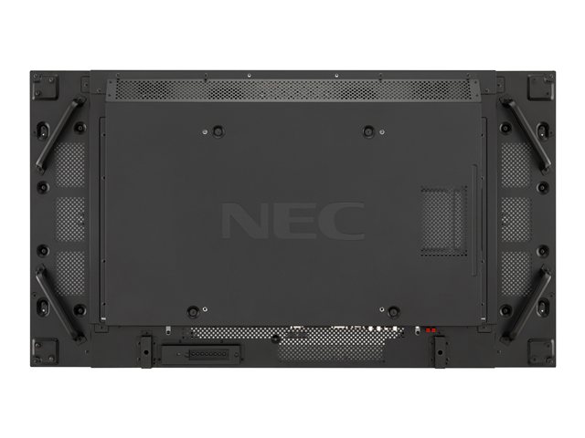 NEC MultiSync X463UN 46" LED-backlit LCD display - Full HD - for ...