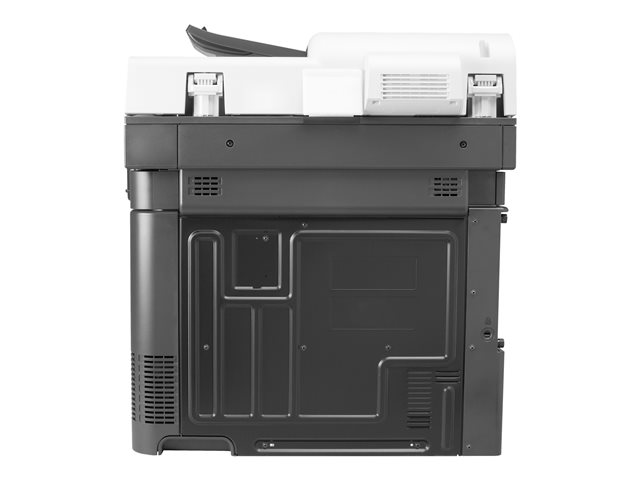 HP Color LaserJet Enterprise MFP M575f - multifunction printer - colour ...