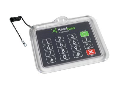 Hand Held ADA - Keypad | www.shi.com