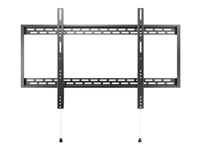 Atdec - mounting kit - for LCD display - black
