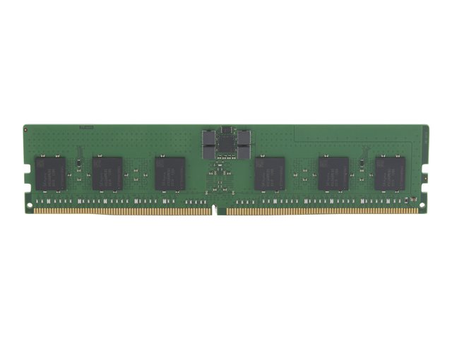 HP - DDR5 - module - 32 Go - DIMM 288 broches - 4800 MHz / PC5-38400 ...