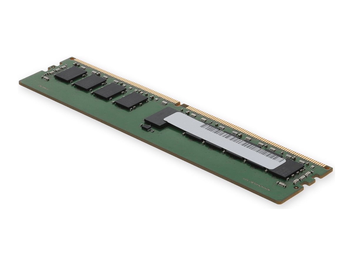 AddOn - DDR4 - module | Overview, Specs, Details | SHI