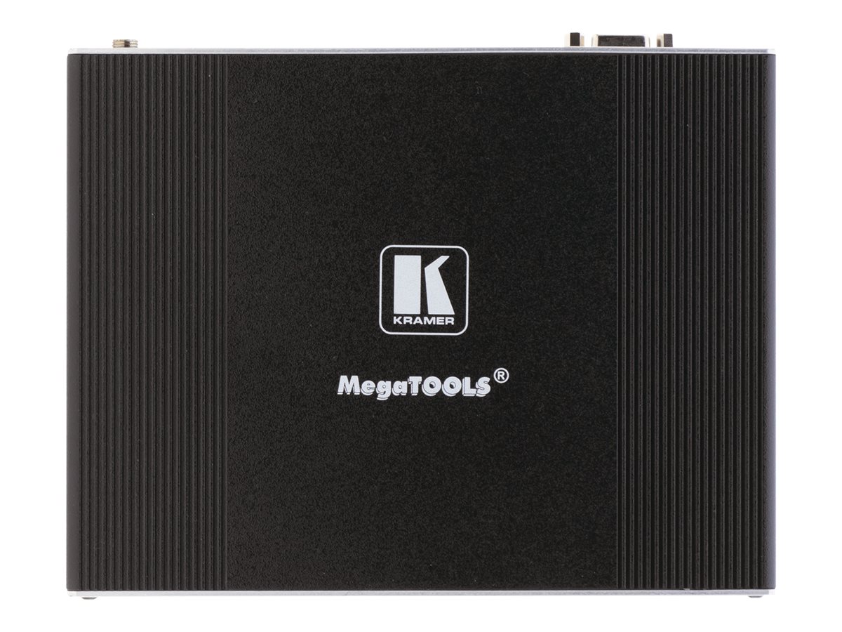 Kramer MegaTOOLS VP-426C | Overview, Specs, Details | SHI