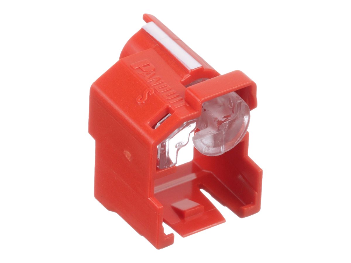 Panduit - Outlet port lock kit | Overview, Specs, Details | SHI