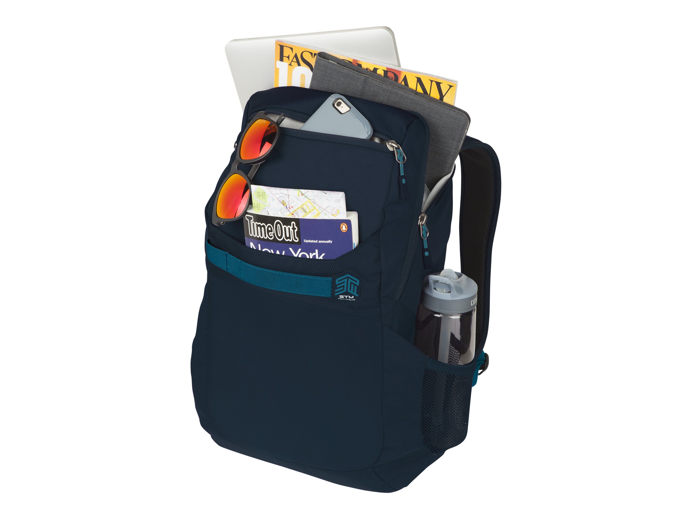 STM Saga - Notebook carrying backpack | SHI