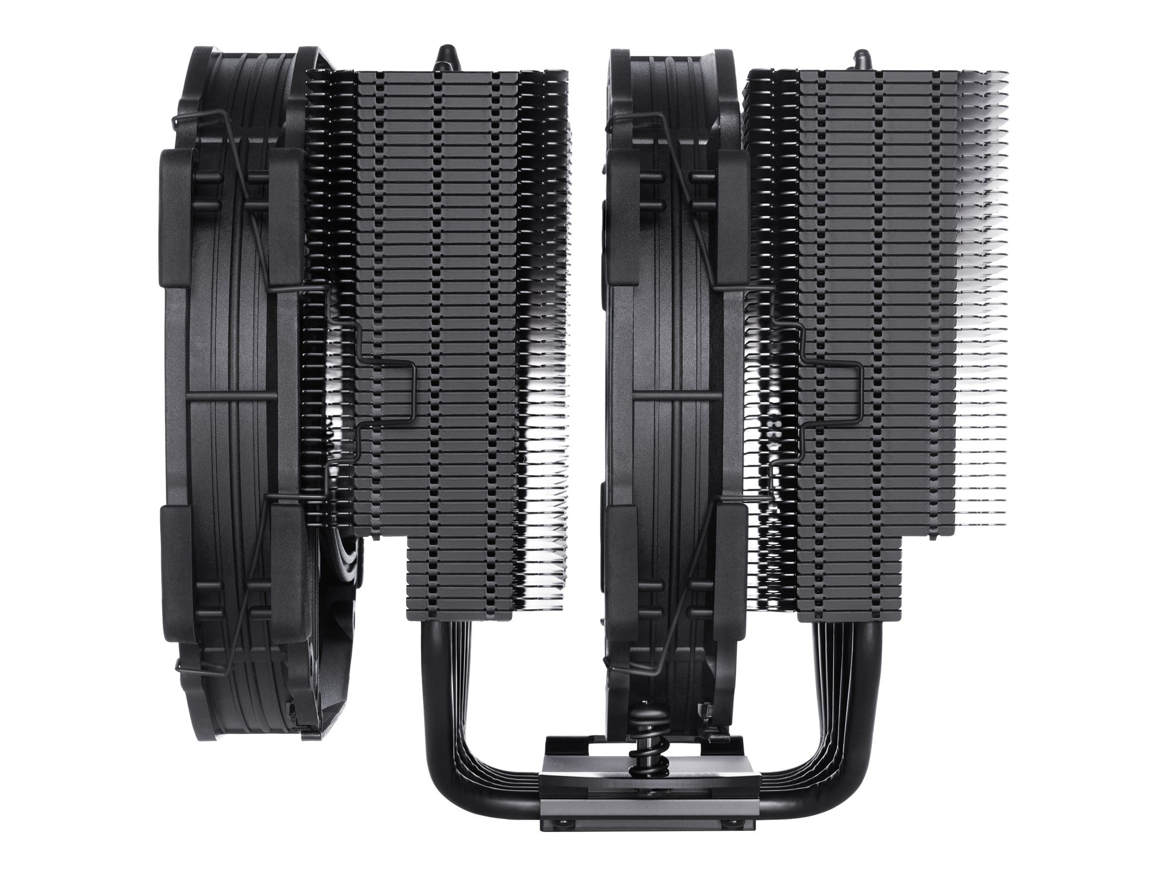 Noctua NH-D15, processor cooler - Paradigm PCs