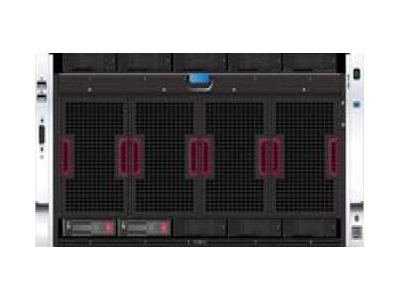 HPE ConvergedSystem 500 for SAP HANA Scale-up 1TB Node | Overview ...