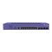 Extreme Networks ExtremeSwitching X435-8T-4S - switch - 8 ports ...