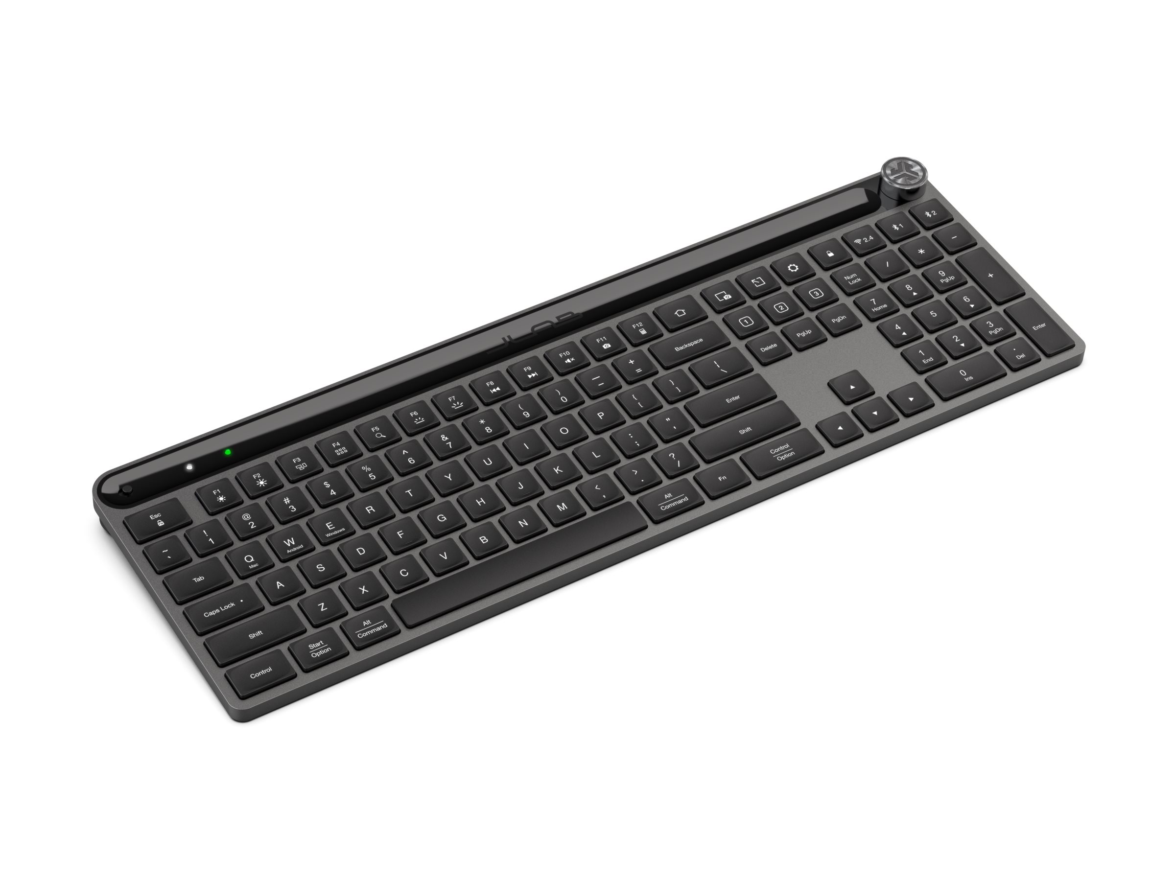 JLab Epic - Keyboard | Overview, Specs, Details | SHI