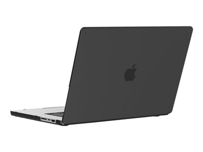Incipio Technologies Incase - Hardshell Case - Black - for 16" MacBook ...