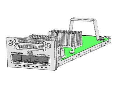 Cisco - Expansion module | Overview, Specs, Details | SHI