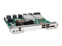 Cisco Supervisor-1XL Module - control processor - with 25G Module