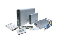 Axiom - Network adapter | Overview, Specs, Details | SHI