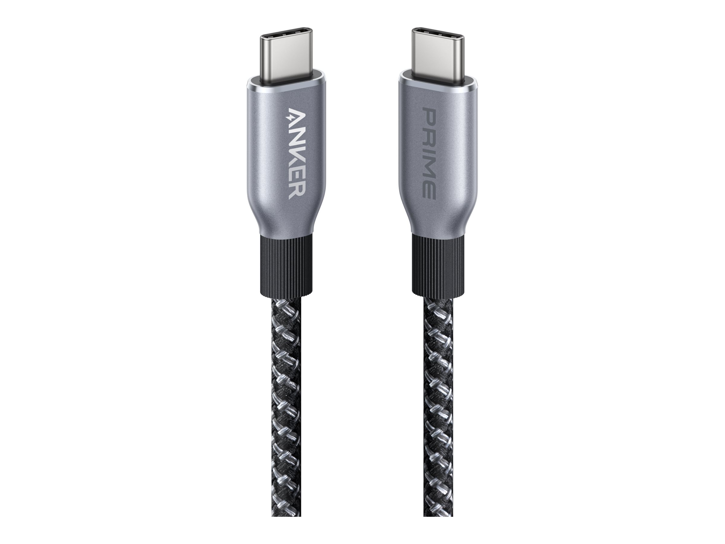 Anker Prime - USB cable | Overview, Specs, Details | SHI