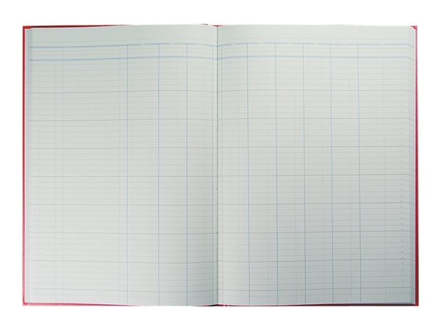 Collins Cathedral 69 Series - analysis book - 96 pages - A4 - 69/14.1 ...