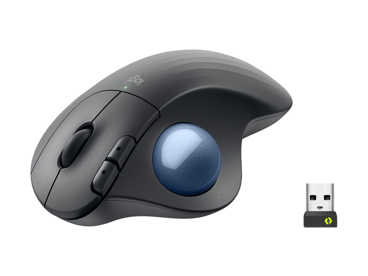 Logitech Ergo Series ERGO M575 for Business | Overview, Specs, Details ...