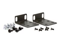 Opengear rack mounting ears
