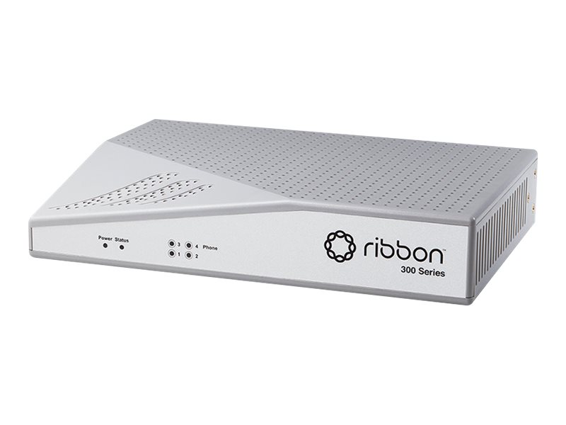 Ribbon EdgeMarc 300 Series 304 | Overview, Specs, Details | SHI