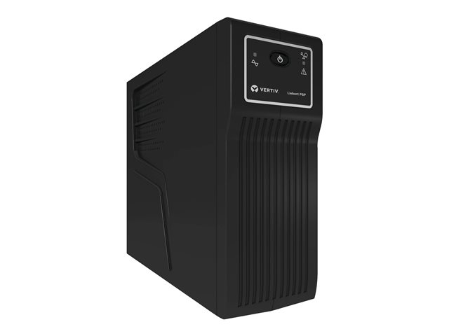 Liebert PowerSure PSP - onduleur - 390 Watt - 650 VA (PSP650MT3-230U)
