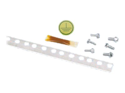 Panduit - Grounding bar | Overview, Specs, Details | SHI