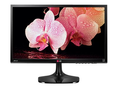 LG 22MP55HQ-P - LED monitor - Full HD (1080p) - 22" - 22MP55HQ-P ...