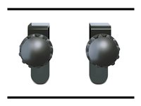 APC cable trough ladder hanger kit