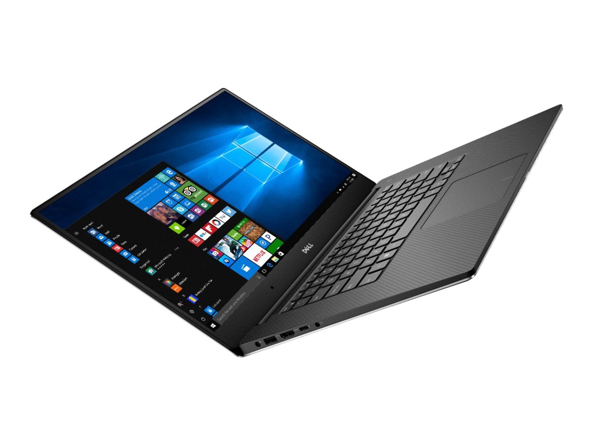 Dell Precision Mobile Workstation 5520 | Overview, Specs, Details | SHI