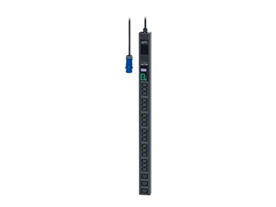 APC Easy Switched PDU EPDU1016S - power distribution unit - 3680 VA