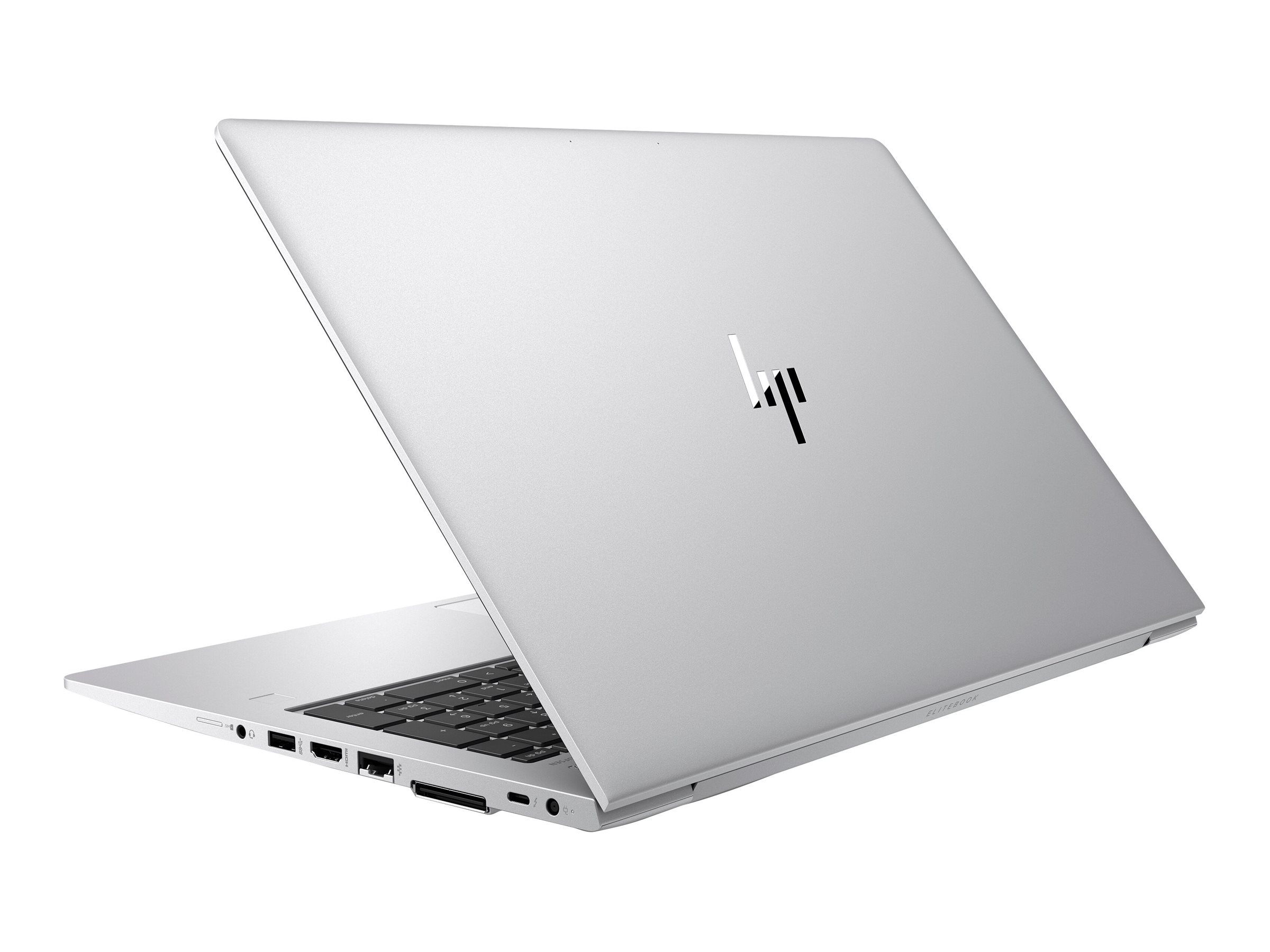 HP EliteBook 850 G6 - Core i7 8665U / 1.9 GHz | Overview, Specs ...