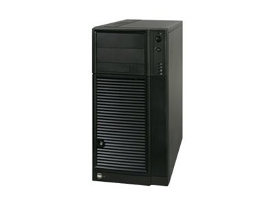 Intel Server Chassis SC5650BRP | Overview, Specs, Details | SHI