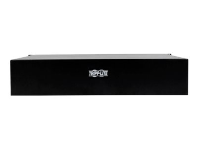 Eaton Tripp Lite Series 2U Locking Rackmount Storage Drawer Rack ...