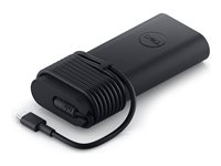 Dell - GaN Slim Adapter - USB-C - 130 Watts