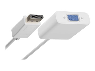 Unirise display adapter