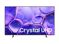 Samsung UN85U8000FF U8000F Series - 85" Class (84.5" viewable) LED ...