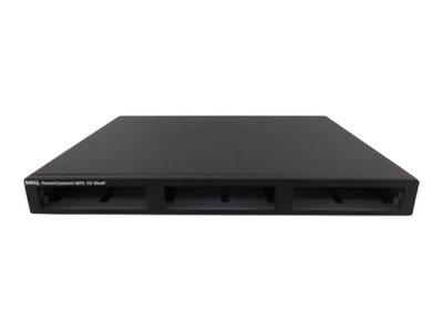 Dell - Rack power supply bracket | Overview, Specs, Details | SHI