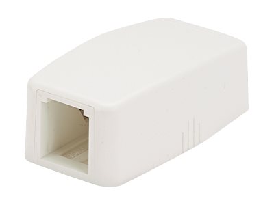 Panduit MINI-COM surface mount box