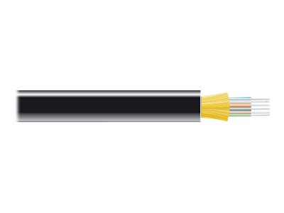 Black Box bulk cable - black