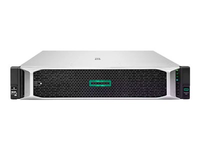 HPE StoreOnce 5260 Base System - NAS-server (R6U03A for bedrift | Atea ...