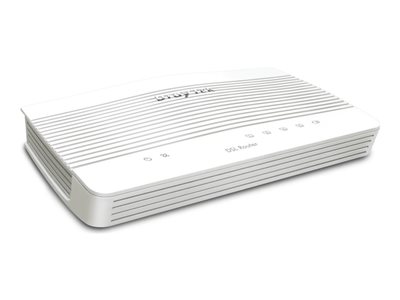 Draytek Vigor 2865ax - wireless router - DSL modem - Wi-Fi 6 - desktop ...