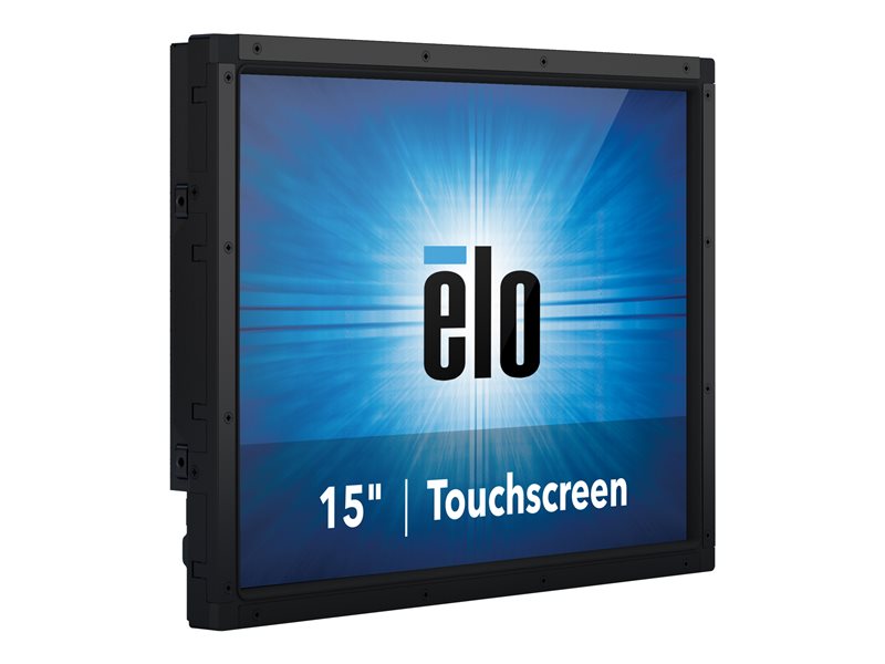 Elo 1590L - Rev B - écran LED - 15" (E326154)