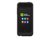 Infinite Peripherals Linea Pro 5 - barcode / magnetic card reader for ...