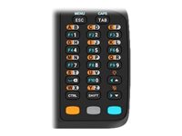 Zebra Alphanumeric and Function - keypad