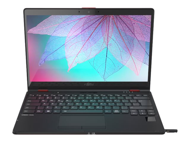 Fujitsu LIFEBOOK U9312x - 13.3" - Intel Core i7 - 1265U - vPro ...