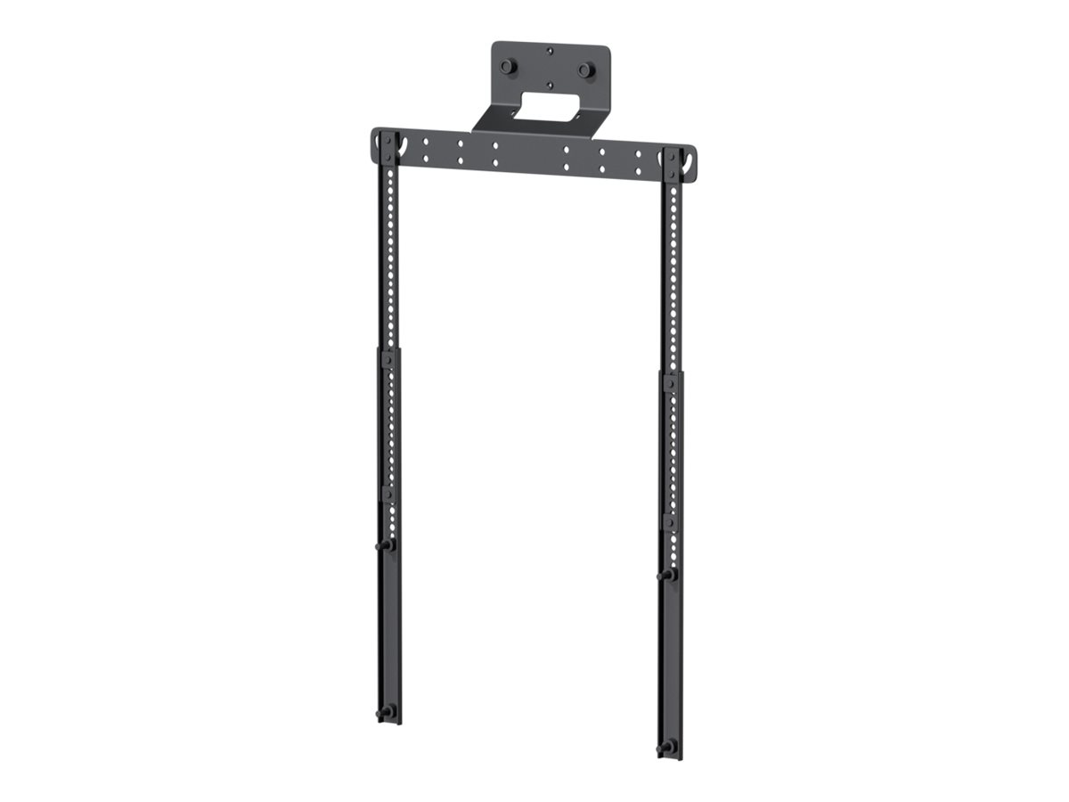 Sennheiser - Mounting kit (VESA mount bracket) | Overview, Specs ...