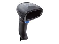 Datalogic QuickScan 2500 Series QW2520 - Kit - barcode scanner