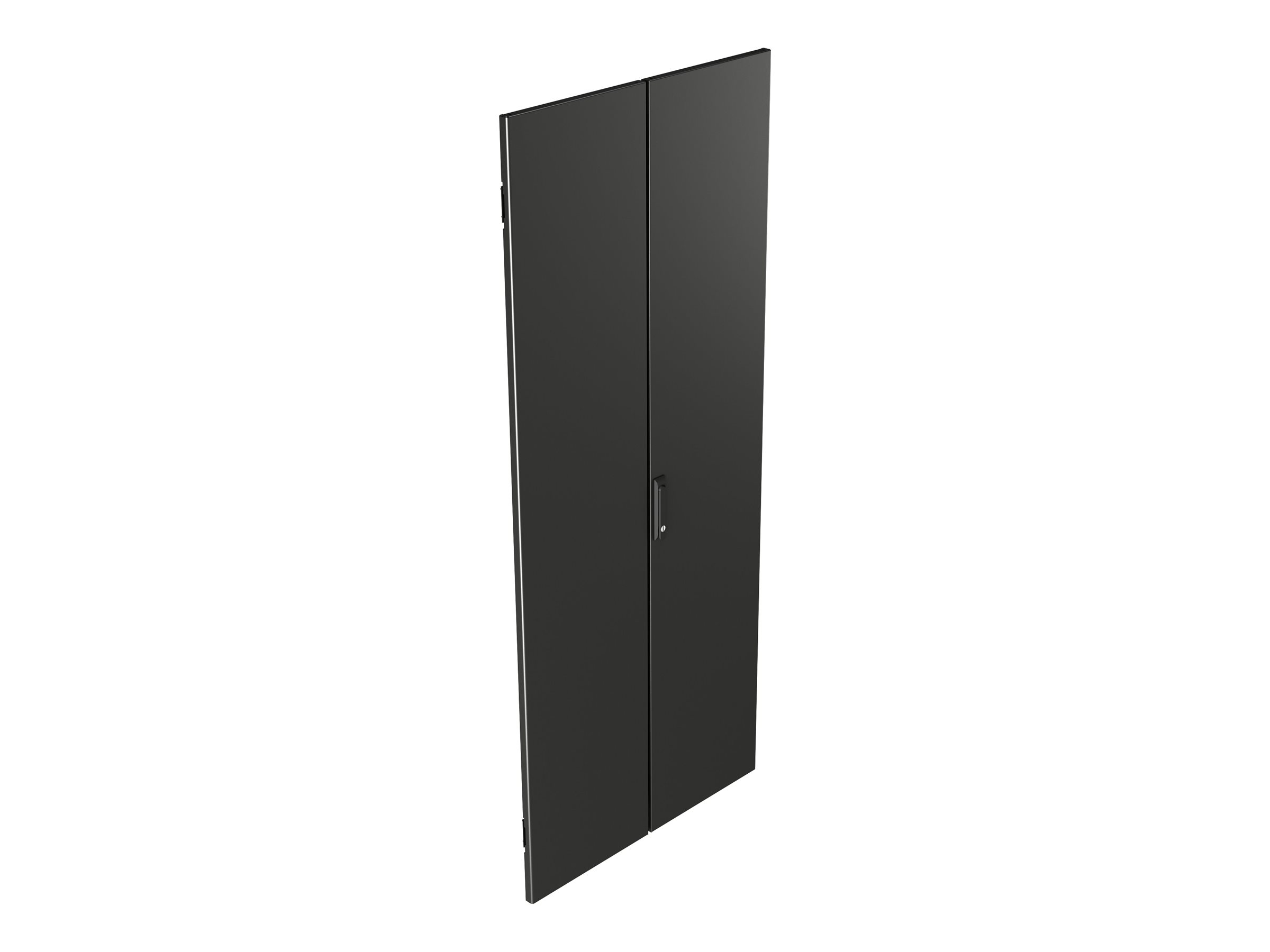 Vertiv - Rack split solid door | Overview, Specs, Details | SHI